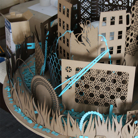 I like this...: Utilitarian Objects by Dan Funderburgh